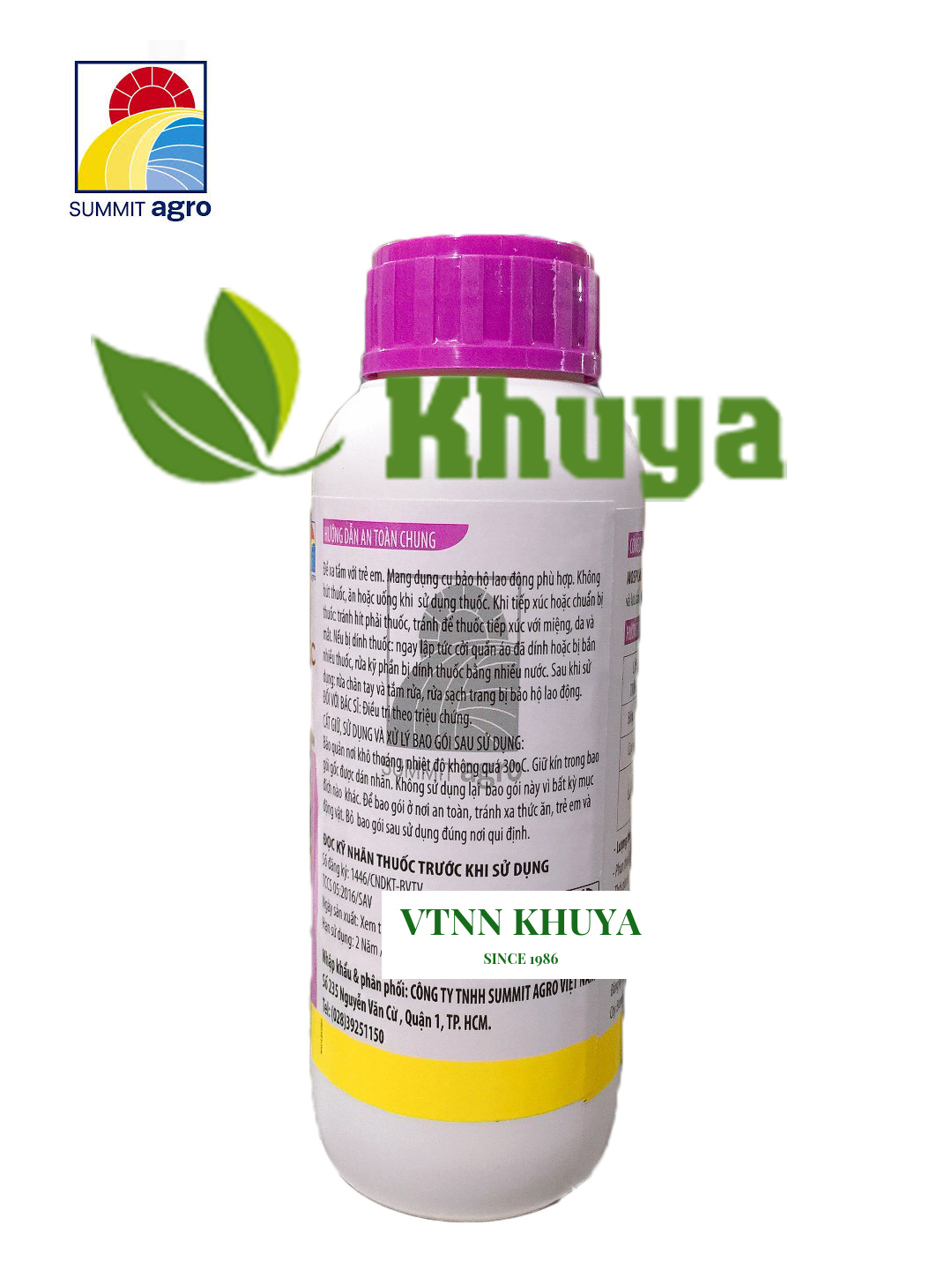 MOSPILAN 3EC 400ml - CỬA HÀNG VẬT TƯ NÔNG NGHIỆP KHUYA