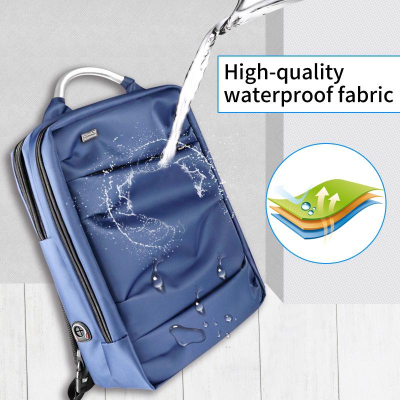 BALO Square Contour chính hãng iKAKU 16 in 1 Nam Phụ Kiện