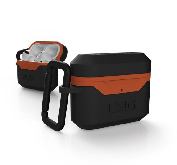 Ốp UAG Hard case V2 cho Airpods pro Nam Phụ Kiện