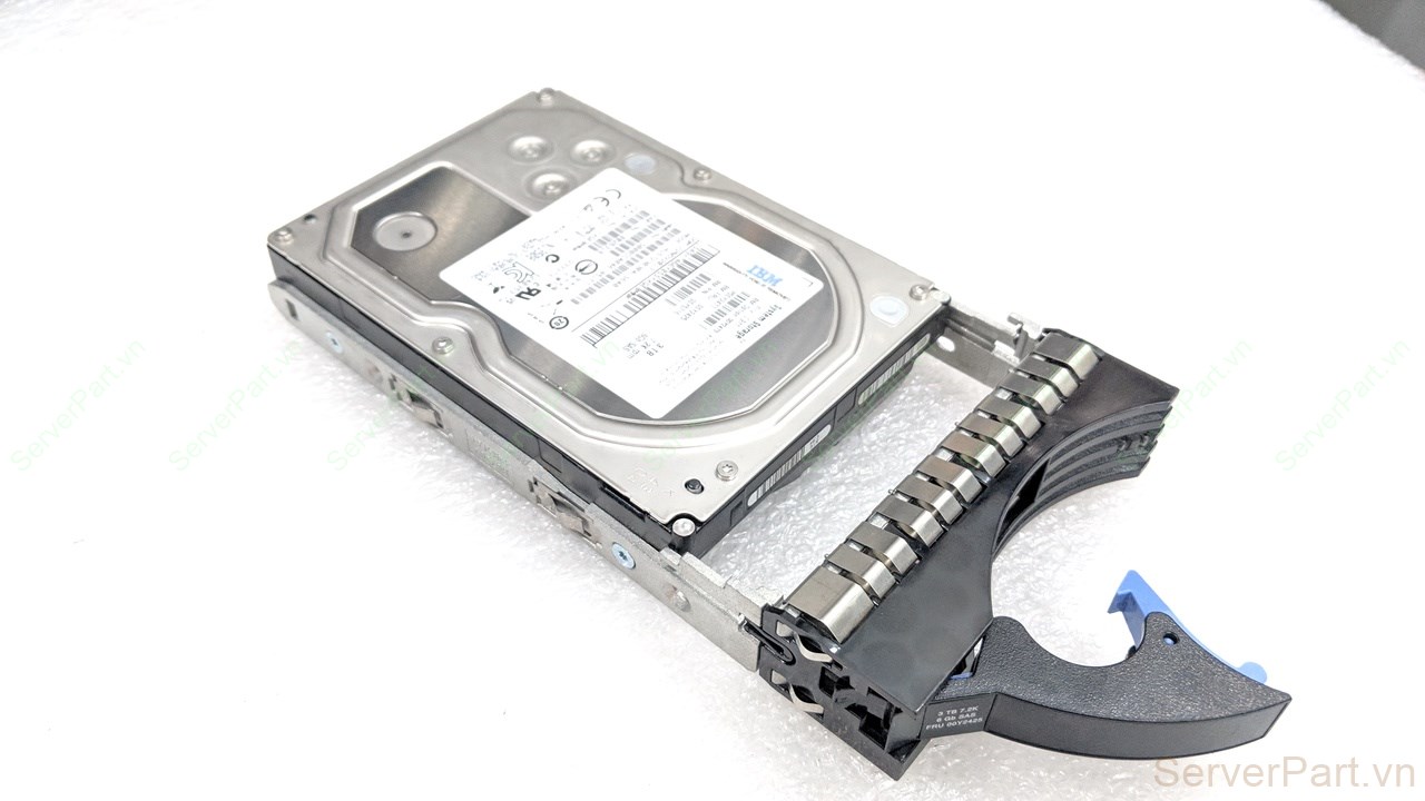 IBM V3500 V3700 00Y2473 00Y2425 3TB 7.2K SAS 3.5インチ HDD｜花・ガーデン・DIY