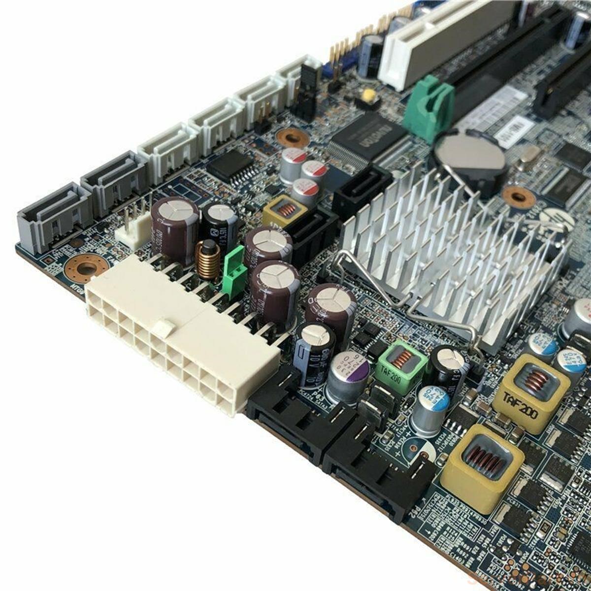 Bo mạch chủ mainboard HP z420 sp 619557-001 as 618263-001 619557-501 ...