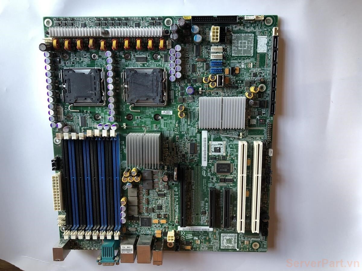 Bo mạch chủ mainboard Intel S5000XVN S5000XVN | ServerPart.vn