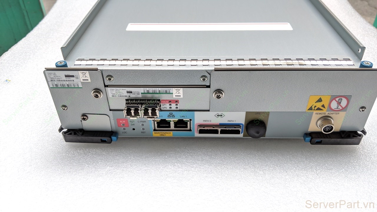 Mô đun điều khiển Module Controller Hitachi AMS2100 3276121-A ...