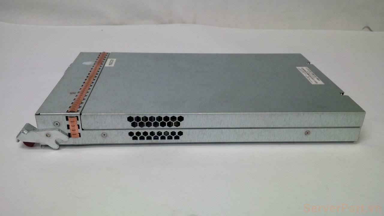 Mô đun điều khiển Module Controller HP MSA P2000 G3 4 port SAS AW592A ...