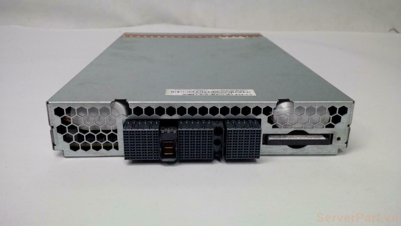 Mô đun điều khiển Module Controller HP MSA P2000 G3 4 port SAS AW592A ...