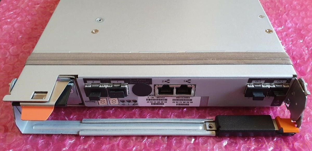 Mô đun điều khiển Module Controller IBM DS4700 2 port FC fru 44X2423 pn ...