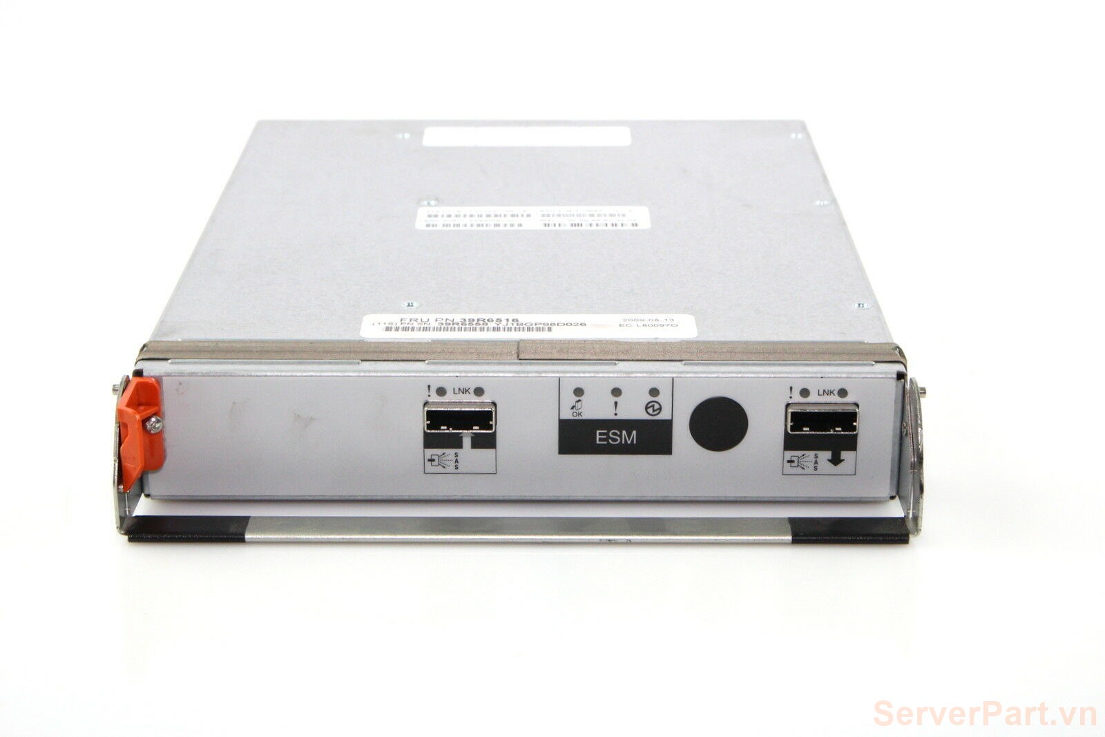 Mô đun điều khiển Module Controller IBM ESM EXP3000 fru 39R6516 pn ...