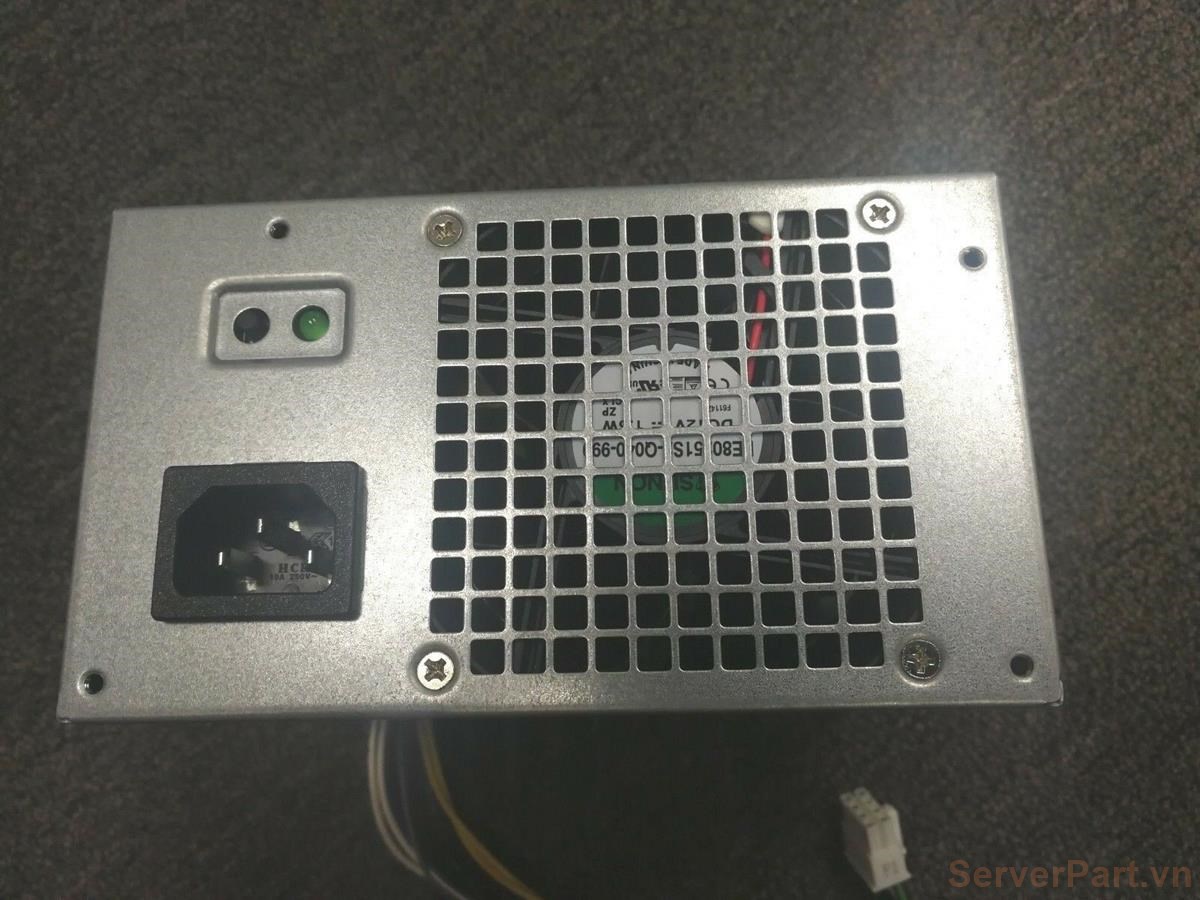 Bộ nguồn PSU Non Dell 3020 7020 9020 T1700 MT 290w 0WHN49 0KPRG9 0XFXKX ...