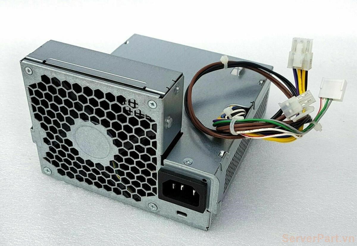 Bộ nguồn PSU Non HP Z200 Z210 4000 4300 SFF 240w 611479-001 613663-001 ...