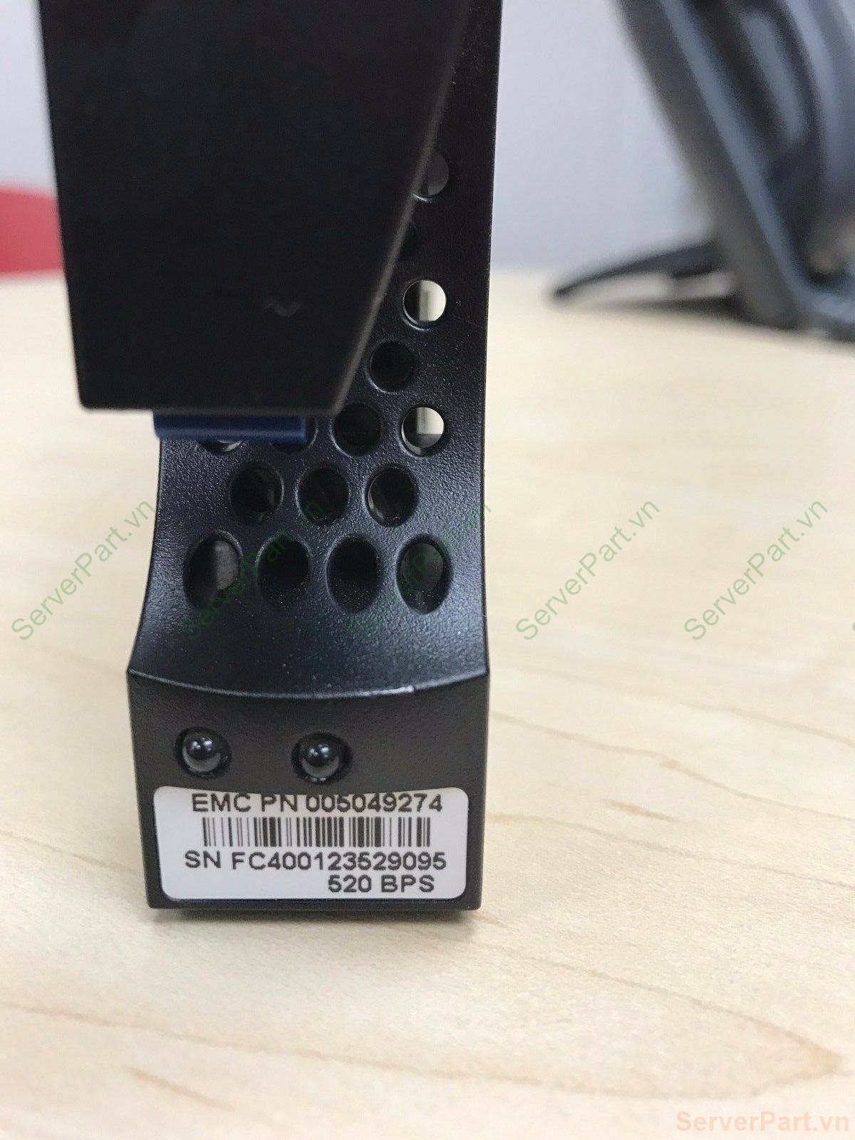 005049274 ST3600057SS Ổ cứng HDD sFC EMC 600gb 15k 3,5 VNX series ...