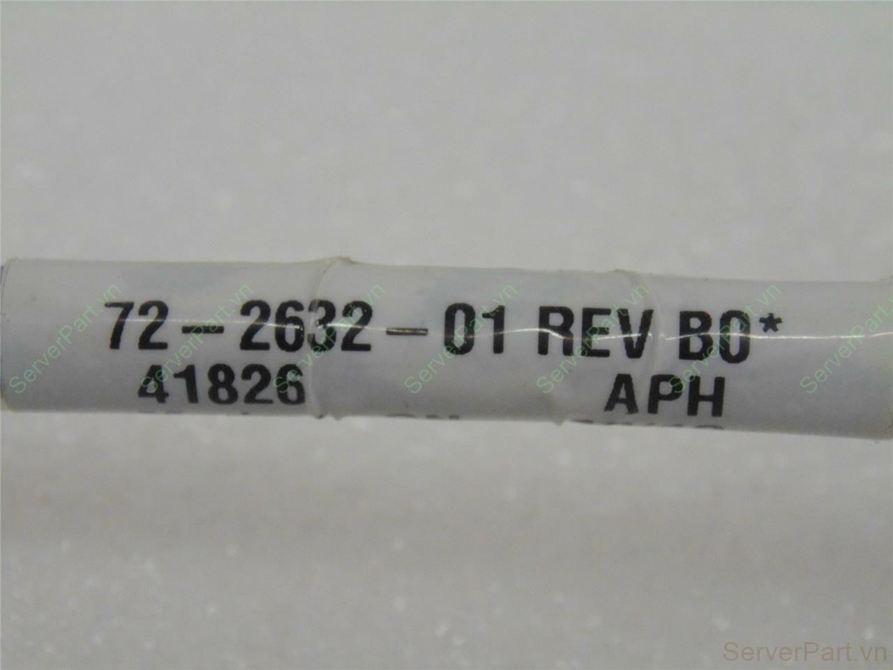 72-2632-01 Cáp cable Cisco CAB-STACK-50CM 50cm Stackwise Stacking Cabl ...