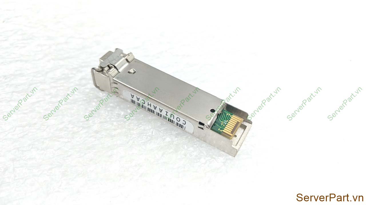 10-2195-01 DS-SFP-FC4G-SW Mô đun quang Module Cisco 4Gb FC SFP Transce ...
