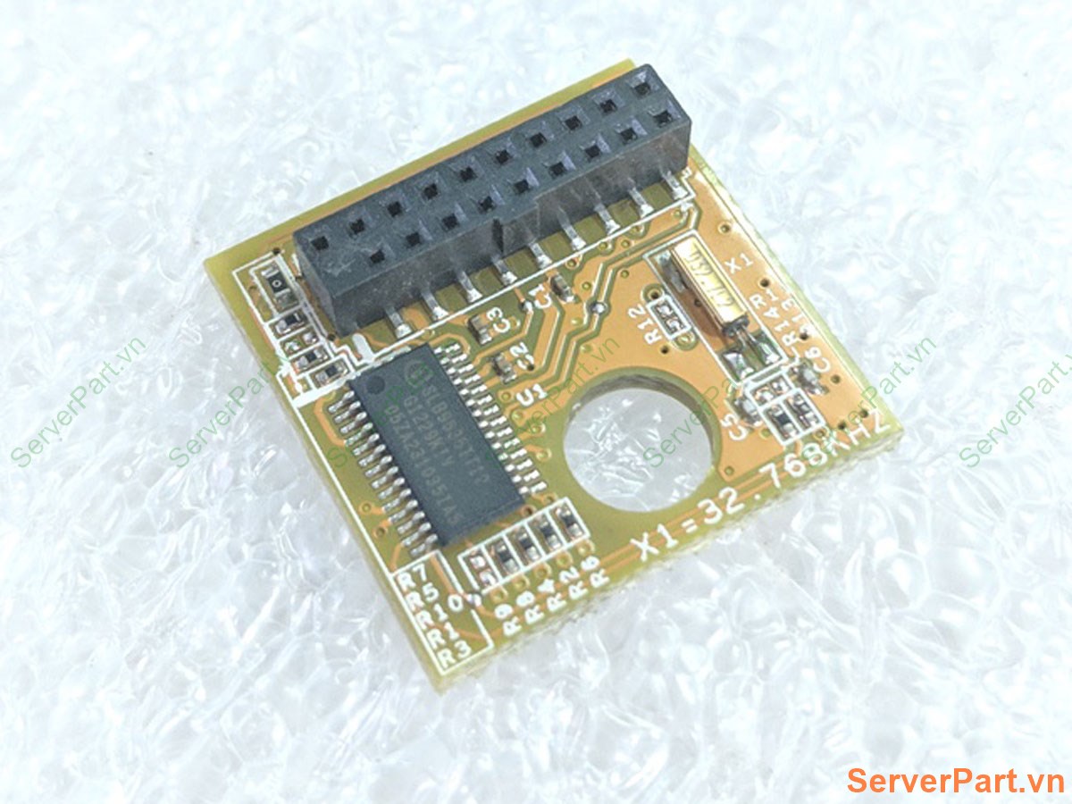 505836-001 450168-001 488069-B21 Bo mạch HP HP Trusted Platform Module ...