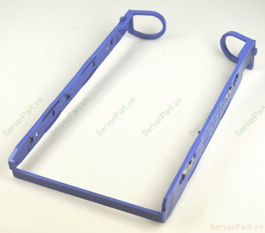 25R8864 Khay ổ cứng Tray HDD IBM Simple Swap Caddy Tray 3.5" SAS SATA ...