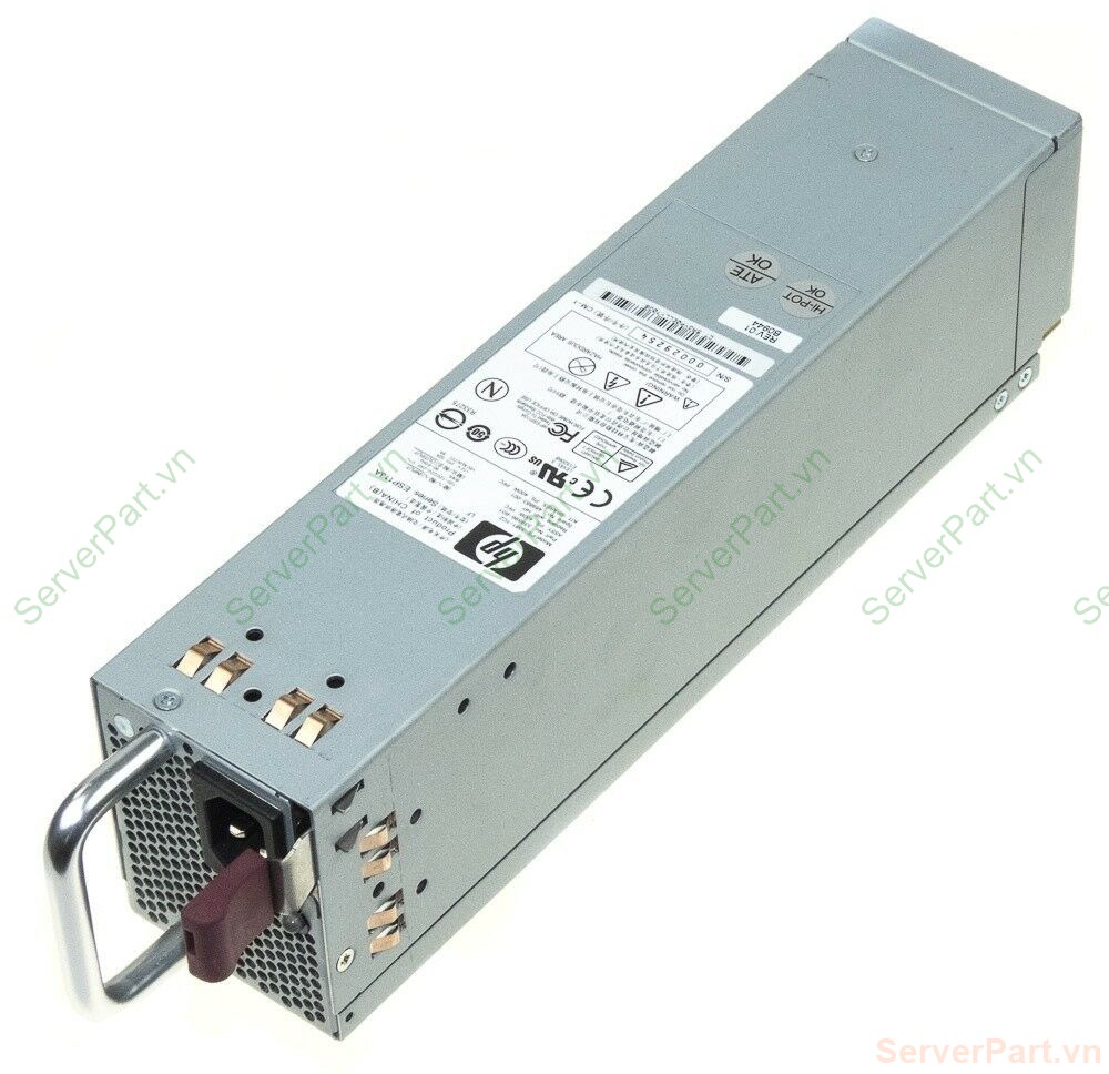 489883-001 339596-601 model PS-3381-1C2 Bộ nguồn PSU Hot HP EVA6400 EV ...