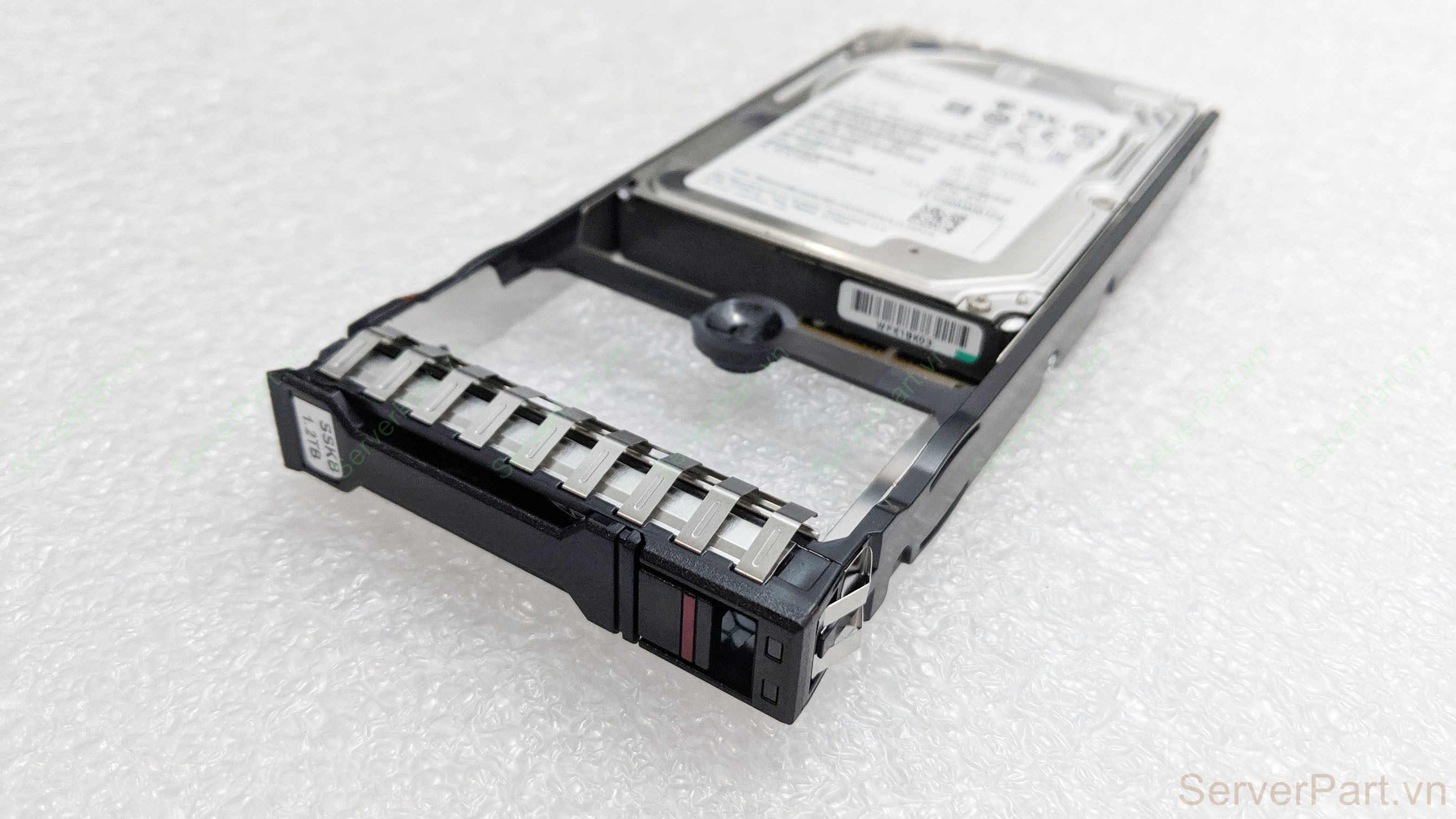 P01524-002 SSKB 1200S5xeN010 Ổ cứng HDD sHP 1.2tb 10k 2.5" 12G ...