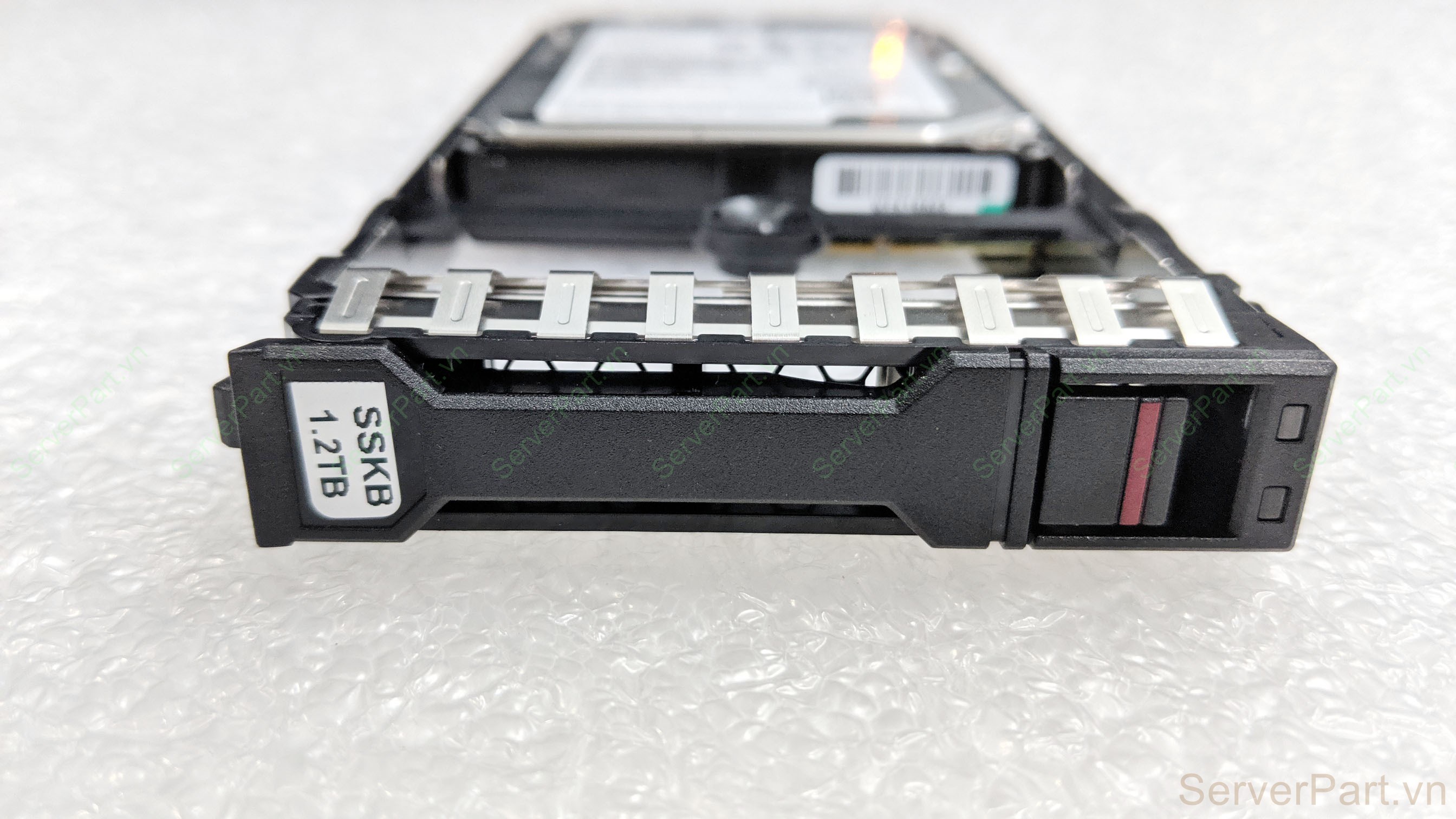 P01524-002 SSKB 1200S5xeN010 Ổ cứng HDD sHP 1.2tb 10k 2.5" 12G ...