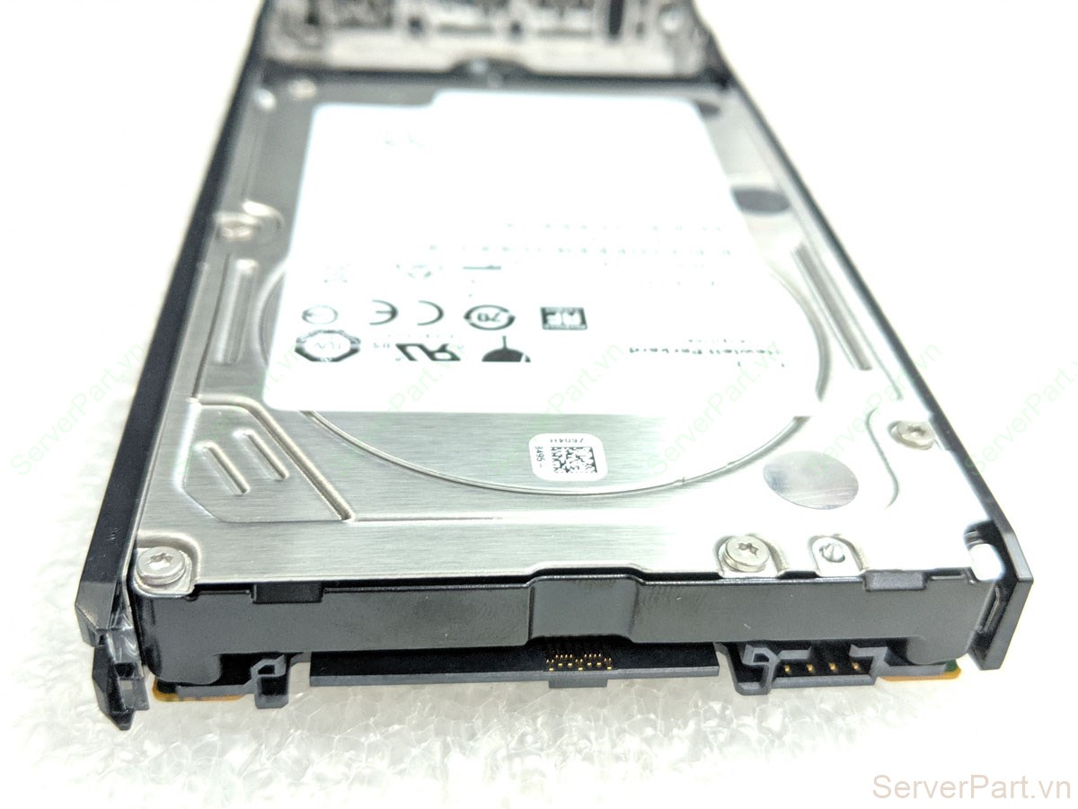 P01524-002 SSKB 1200S5xeN010 Ổ cứng HDD sHP 1.2tb 10k 2.5" 12G ...