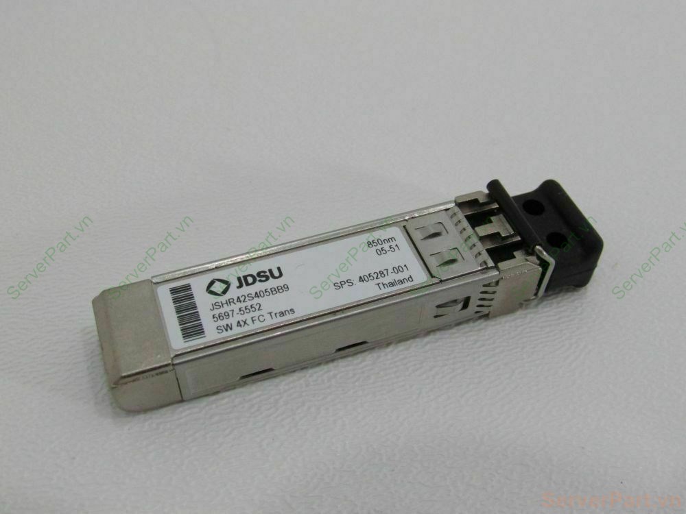 405287-001 5967-6991 A7446B FTLF8524P2BNV-HP Mô đun quang Module HP 4G ...