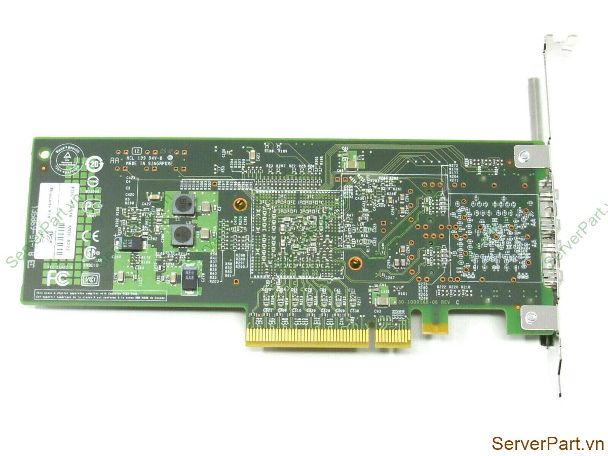 AP770B AP770A 571521-002 571521-001 AP770-63002 Cạc HBA Card FC HP 82B ...