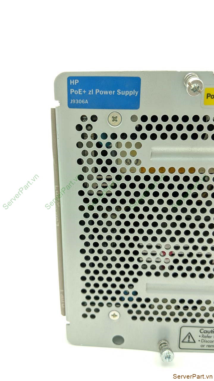 J9306A 5189-6864 DCJ16002-03P Bộ nguồn PSU Hot HP Aruba 5406R 5412R ZL ...