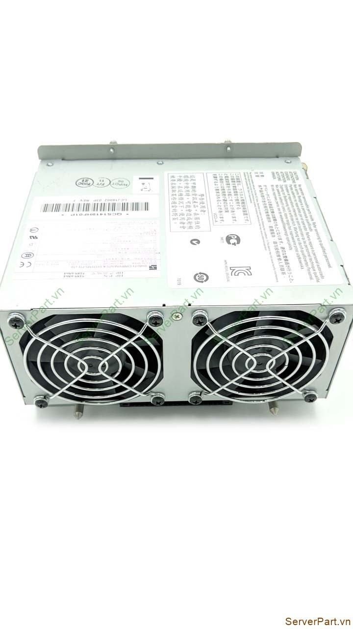 J9306A 5189-6864 DCJ16002-03P Bộ nguồn PSU Hot HP Aruba 5406R 5412R ZL ...