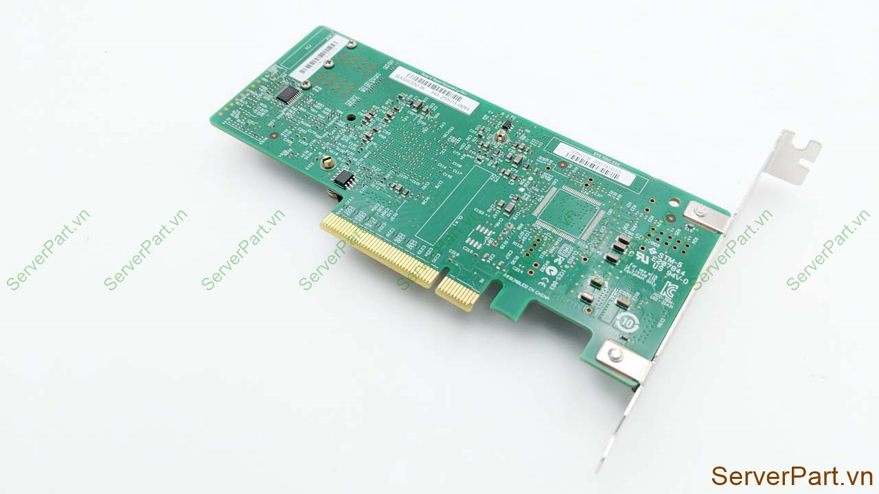 H3-25573-00H Cạc HBA Card SAS Broadcom LSI SAS9300-8i 12G | ServerPart.vn
