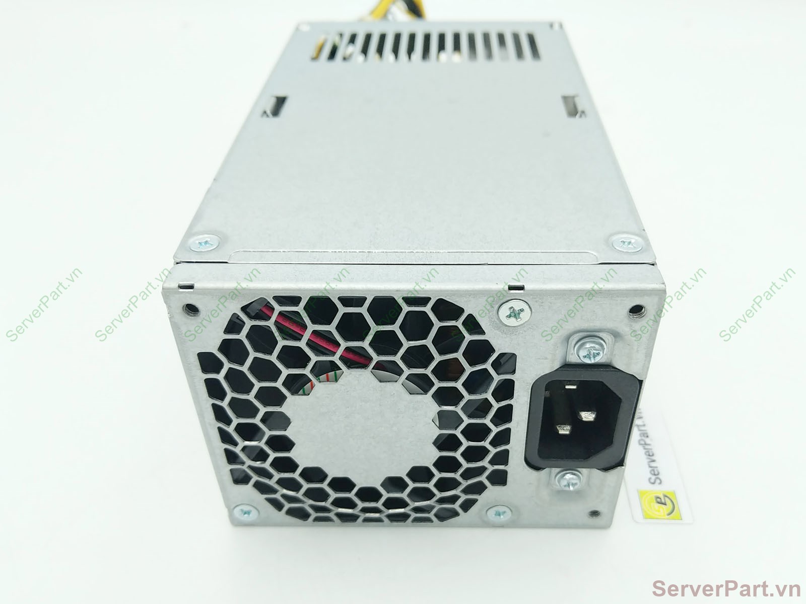 Bộ nguồn PSU HP 280 400 600 800 G3 G4 180w PN 901771-002 model D16-180P3A | ServerPart.vn