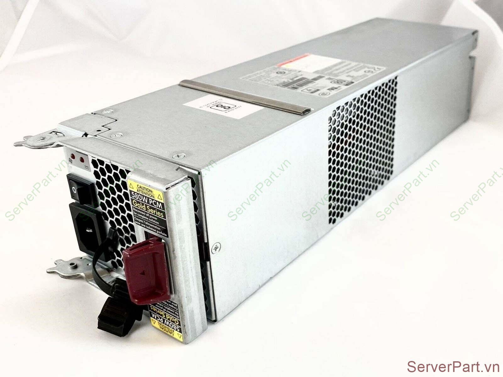 753322-001 756486-001 SP-PCM02-HE580-AC-HP Bộ nguồn 3Par 8000 ...