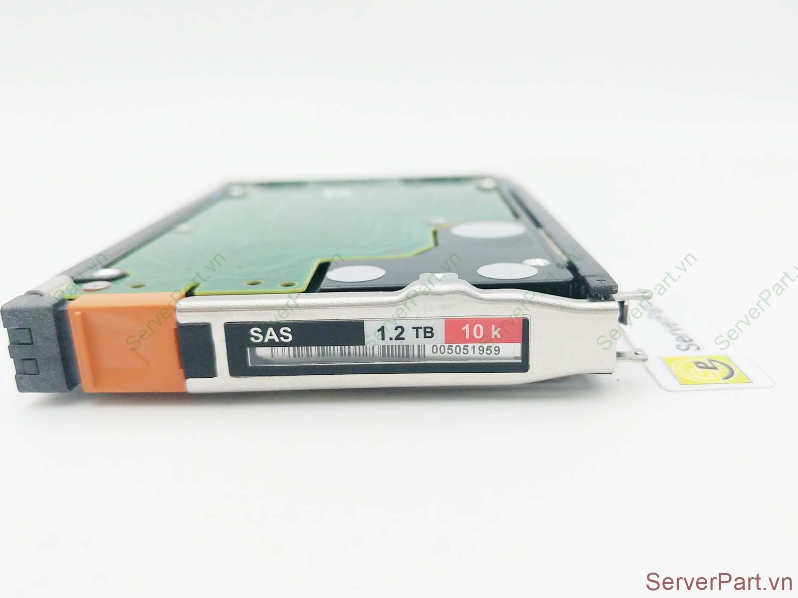 005051959 118000463-02 1FF200-031 ST1200MM0088 Ổ cứng HDD SAS EMC 1.2T ...