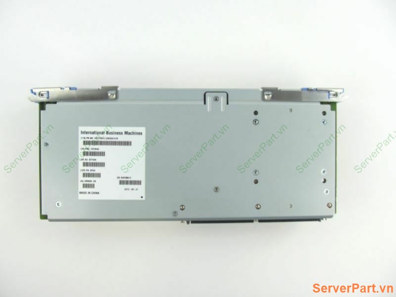 74Y3540 74Y3735 52Y4089 Bo mạch Board Processor IBM P7 P750 Power7 CPU ...