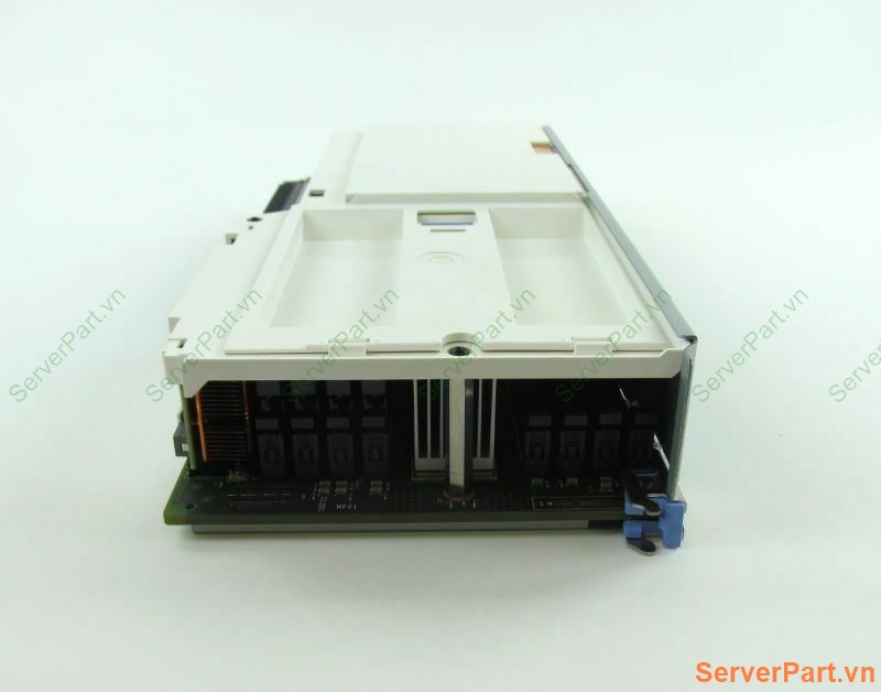 74Y3540 74Y3735 52Y4089 Bo mạch Board Processor IBM P7 P750 Power7 CPU ...