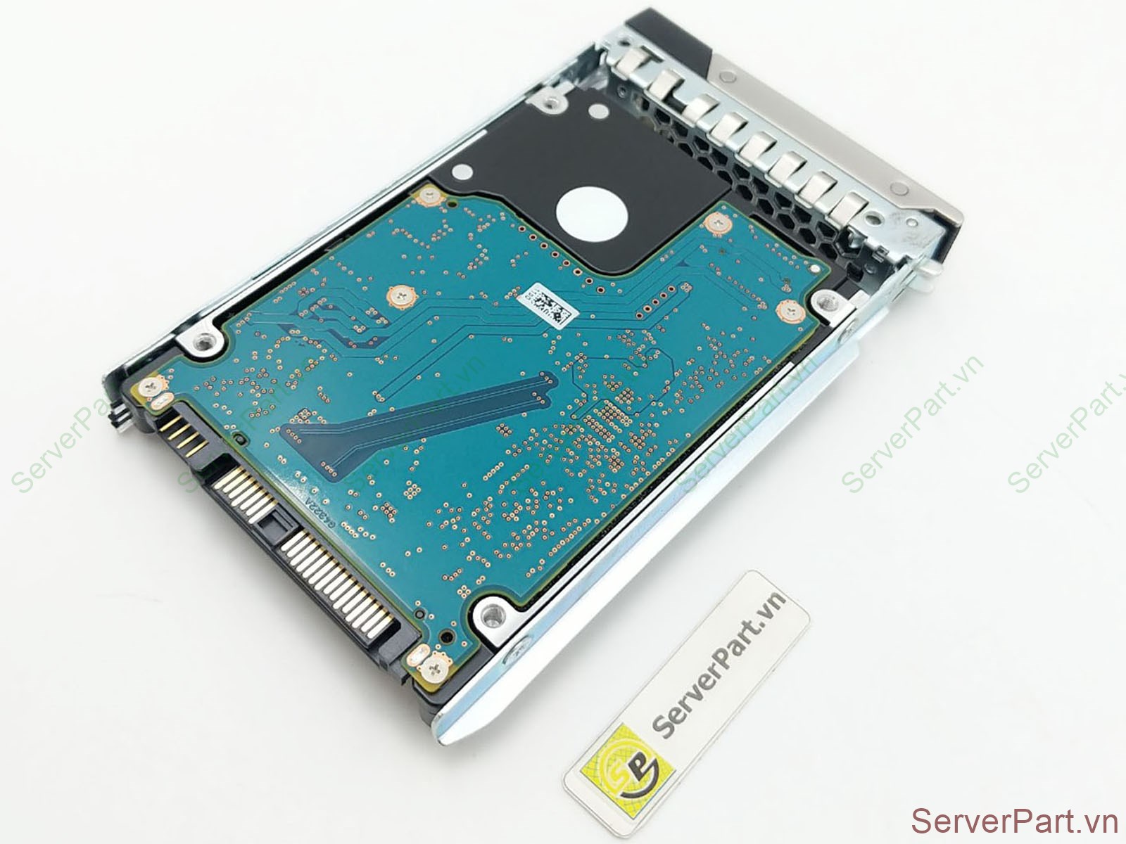 Ổ cứng HDD SAS Dell 2.4TB 10K 2.5" 12Gbps 0F9NWJ F9NWJ | ServerPart.vn