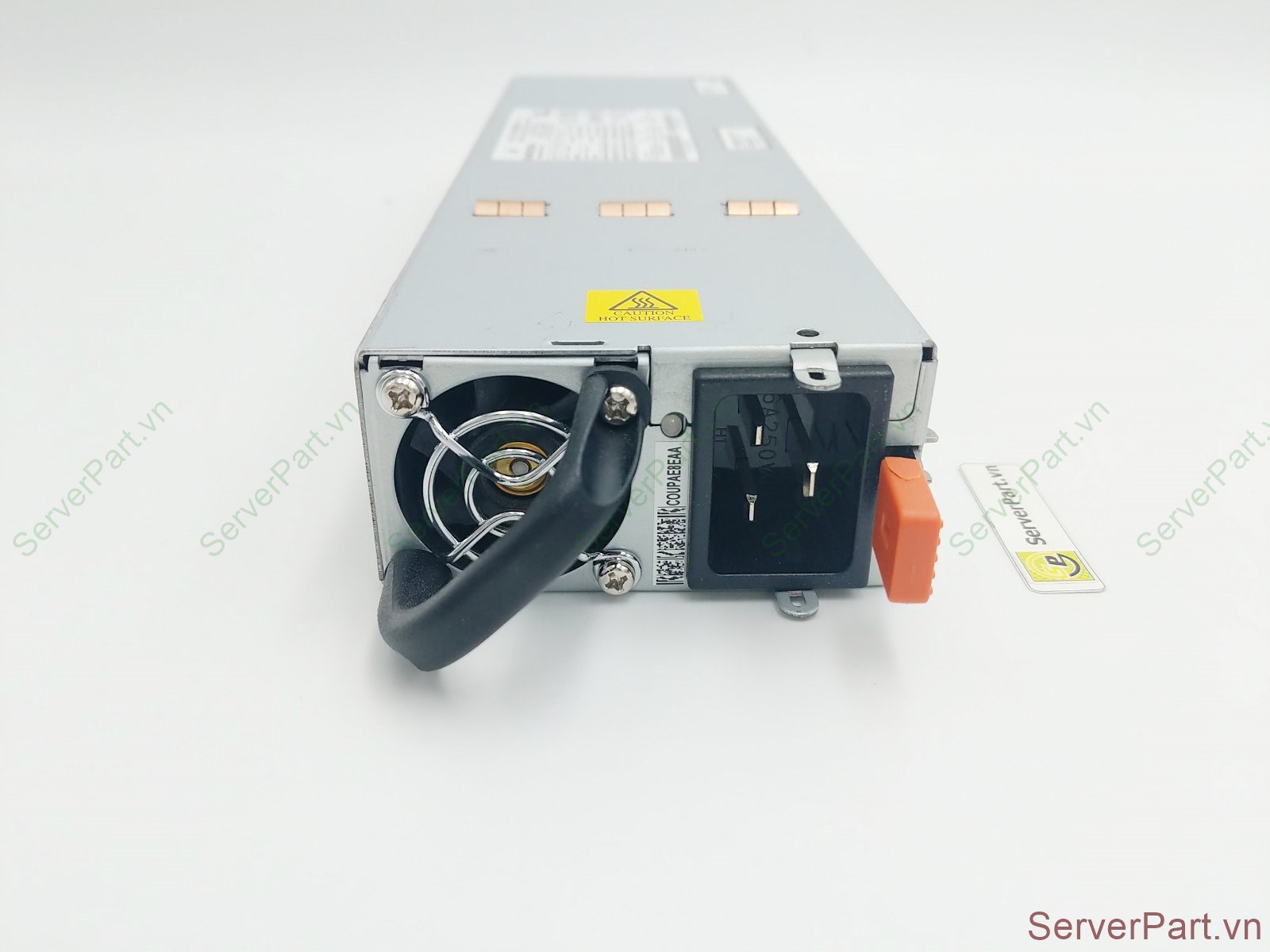 Bộ nguồn PSU Juniper EX4500-PWR1-AC-BF 740-029666 DS1200-3-002 DS1200 ...