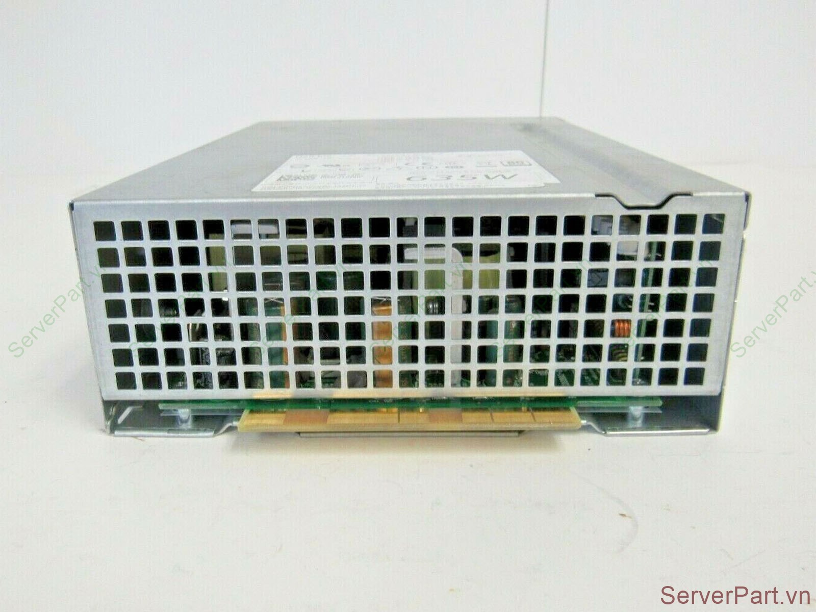 Bộ nguồn PSU Dell T3600 T3610 T5600 635w 01K45H 1K45H F635EF-00 (0NVC7 ...