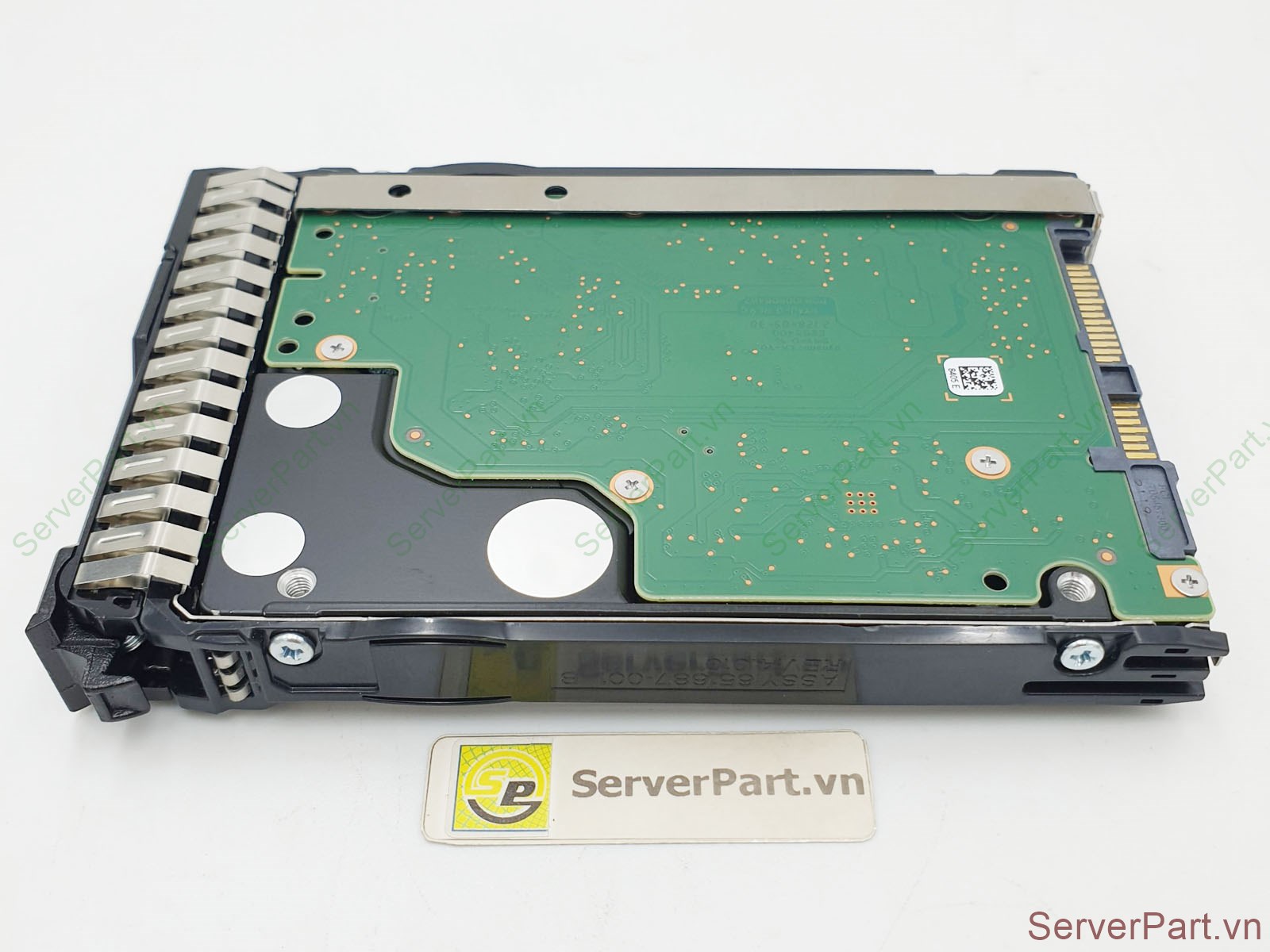 Ổ cứng SAS HP 2.4TB 10k 2.5 12G SFF 876939-002 P28355-001 P28352-B21 ...