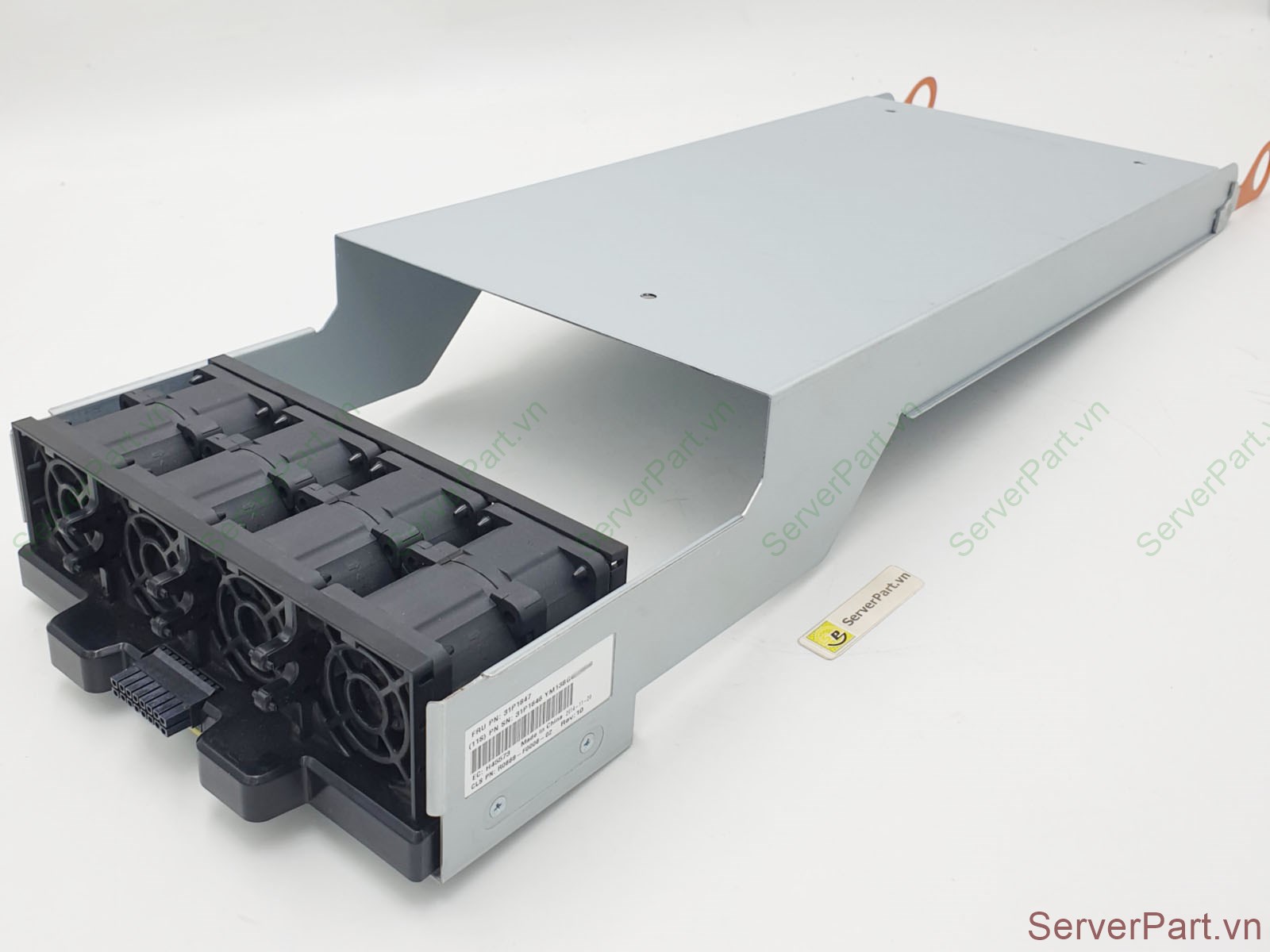 Quạt tản nhiệt Fan IBM Control Enclosure Fan Module for V7000 Gen 2 31 ...