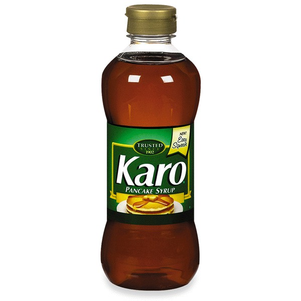 SIRÔ KARO PANCAKE SYRUP Cocomark