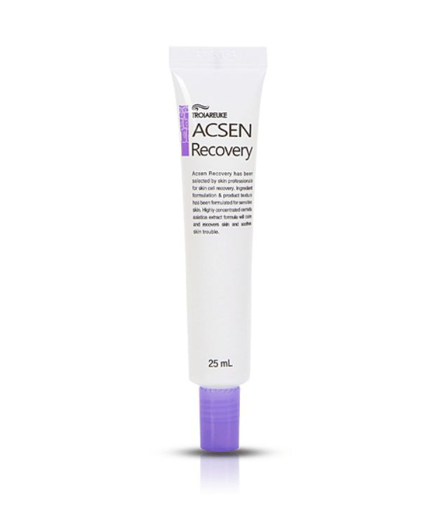 TROIAREUKE Acsen Recovery 25ml | LENGRINSTORY