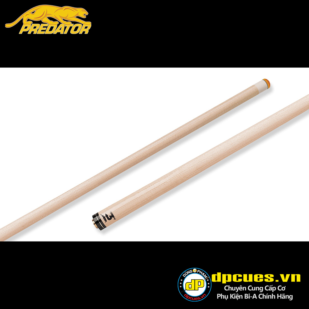 Ngọn Predator 314-3 Uni-loc | DPCUES - Dũng Phạm Billiards Shop