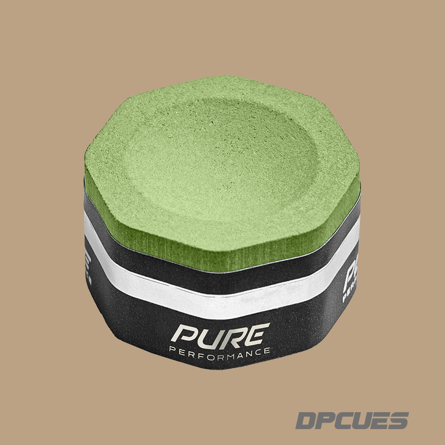 Lơ Predator PURE Chalk | DPCUES - Dũng Phạm Billiards Shop