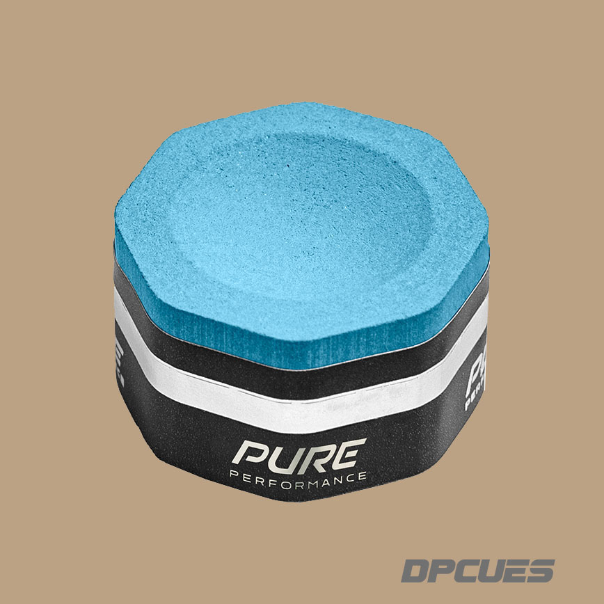 Lơ Predator PURE Chalk | DPCUES - Dũng Phạm Billiards Shop