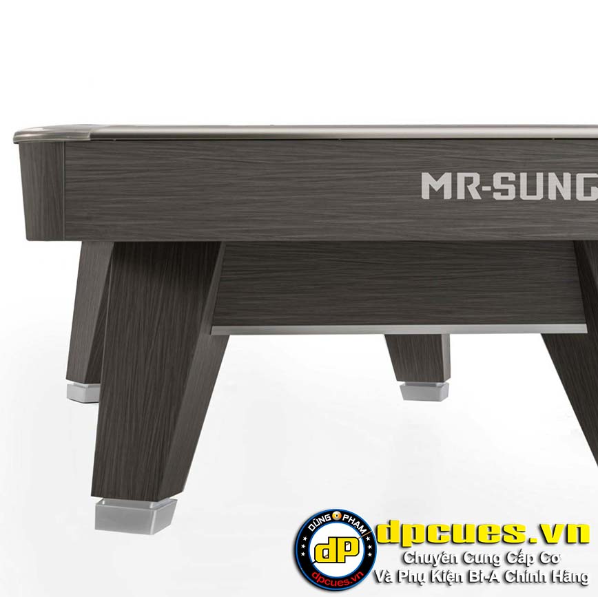 Bàn RASSON MR SUNG ACURA CHÍNH HÃNG (Đen / Xám) | DPCUES - Dũng Phạm ...