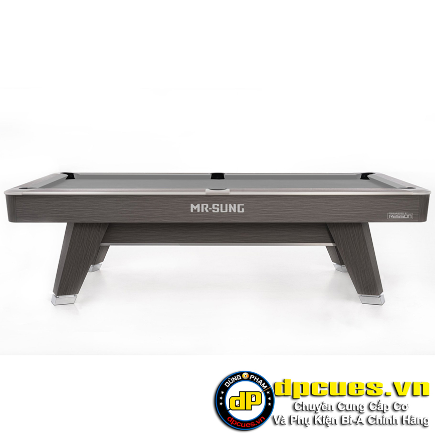 Bàn RASSON MR SUNG ACURA CHÍNH HÃNG (Đen / Xám) | DPCUES - Dũng Phạm ...