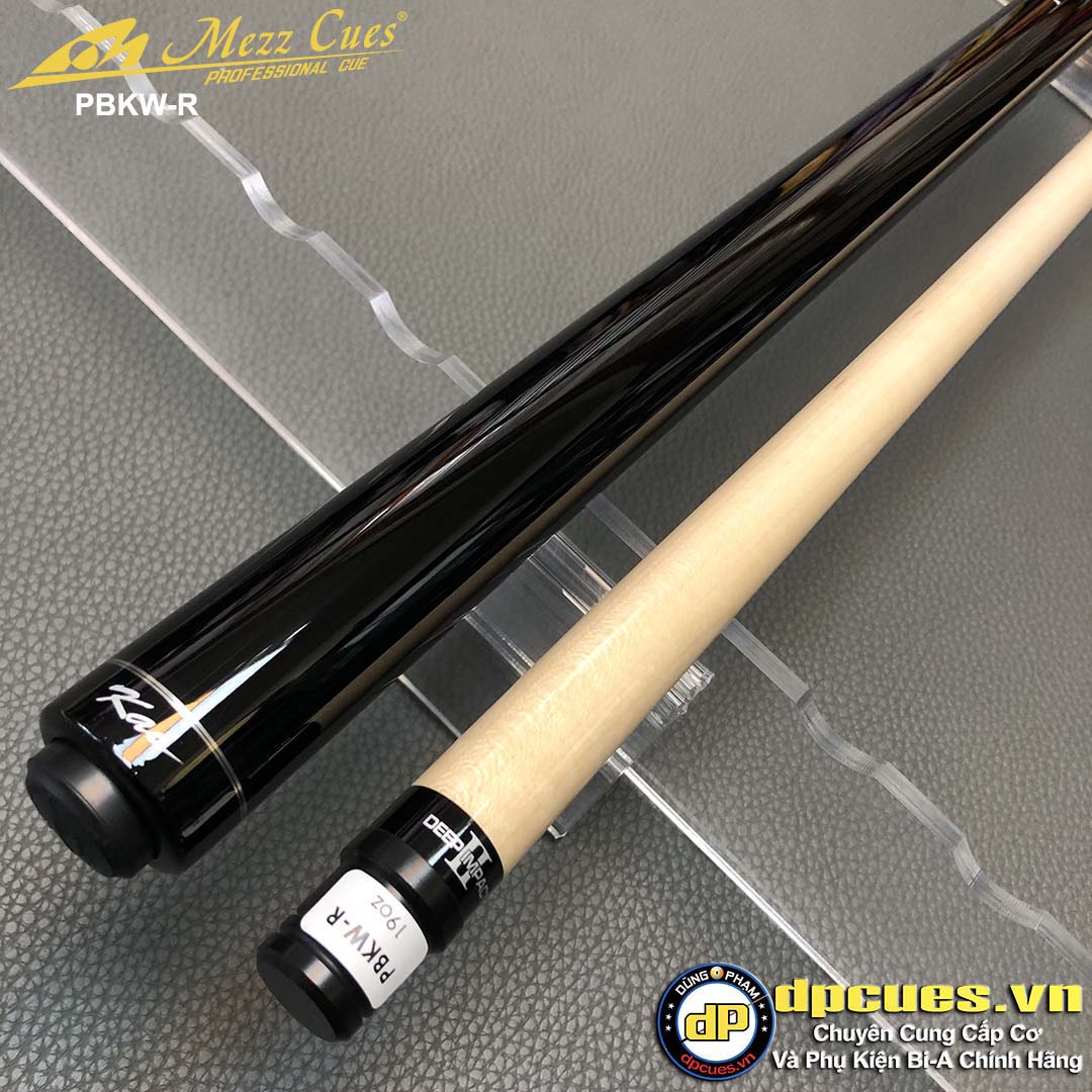 Cơ phá Mezz Power Break Kai PBKW-R (Purple/No wrap) | DPCUES - Dũng ...