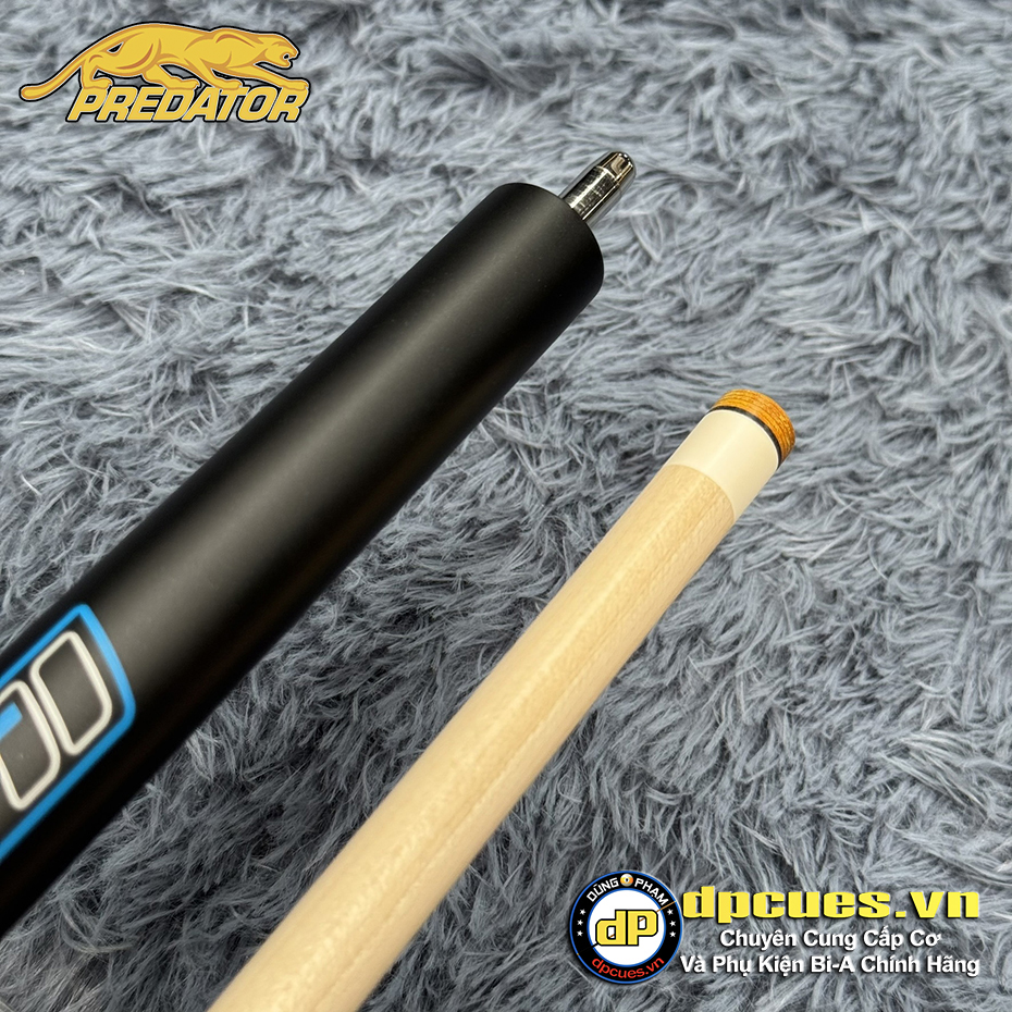 Chuôi Predator Sport II AMP Wrap | DPCUES - Dũng Phạm Billiards Shop