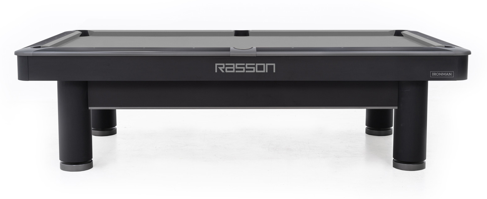 [Chính hãng] BÀN RASSON IRONMAN 2025 | DPCUES - Dũng Phạm Billiards Shop