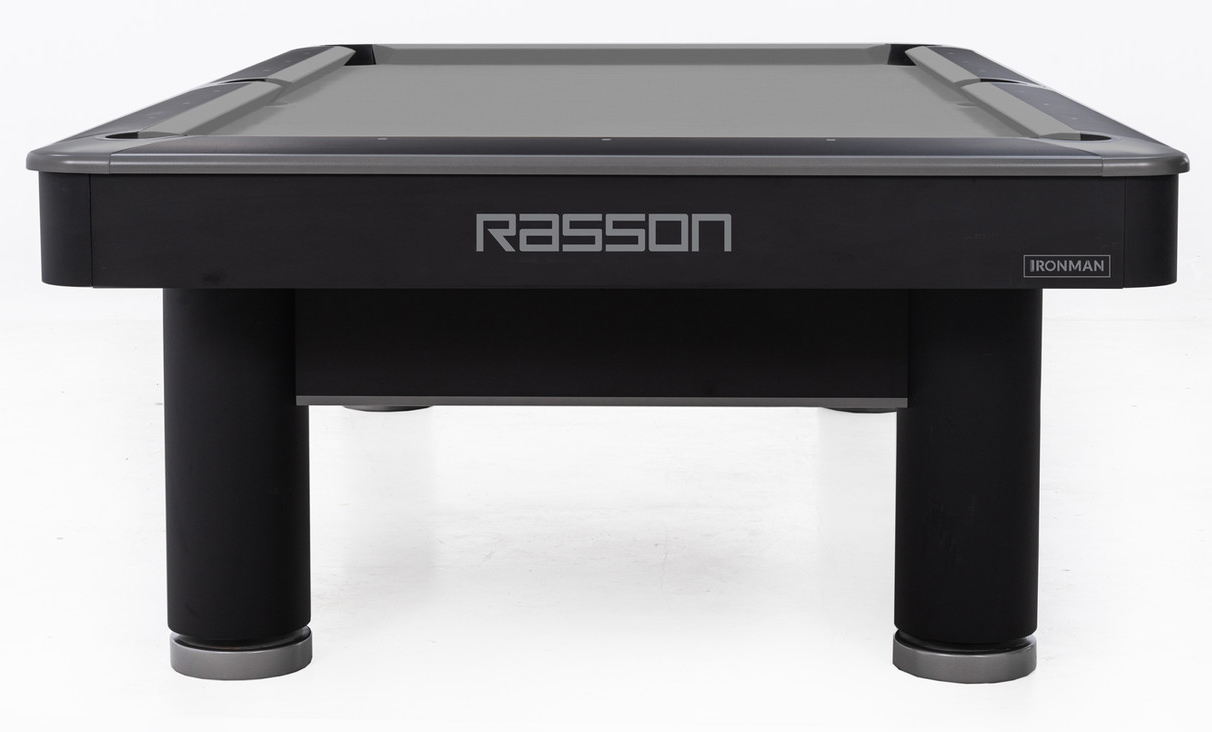 [Chính hãng] BÀN RASSON IRONMAN 2025 | DPCUES - Dũng Phạm Billiards Shop