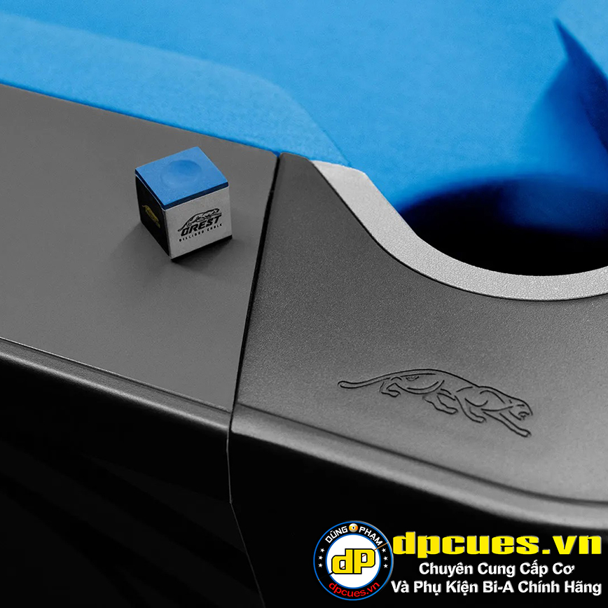 Lơ Predator Crest Billiard Chalk | DPCUES - Dũng Phạm Billiards Shop