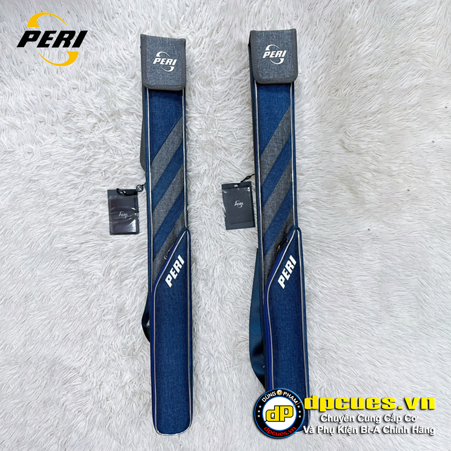 Bao cơ Peri Knight | DPCUES - Dũng Phạm Billiards Shop